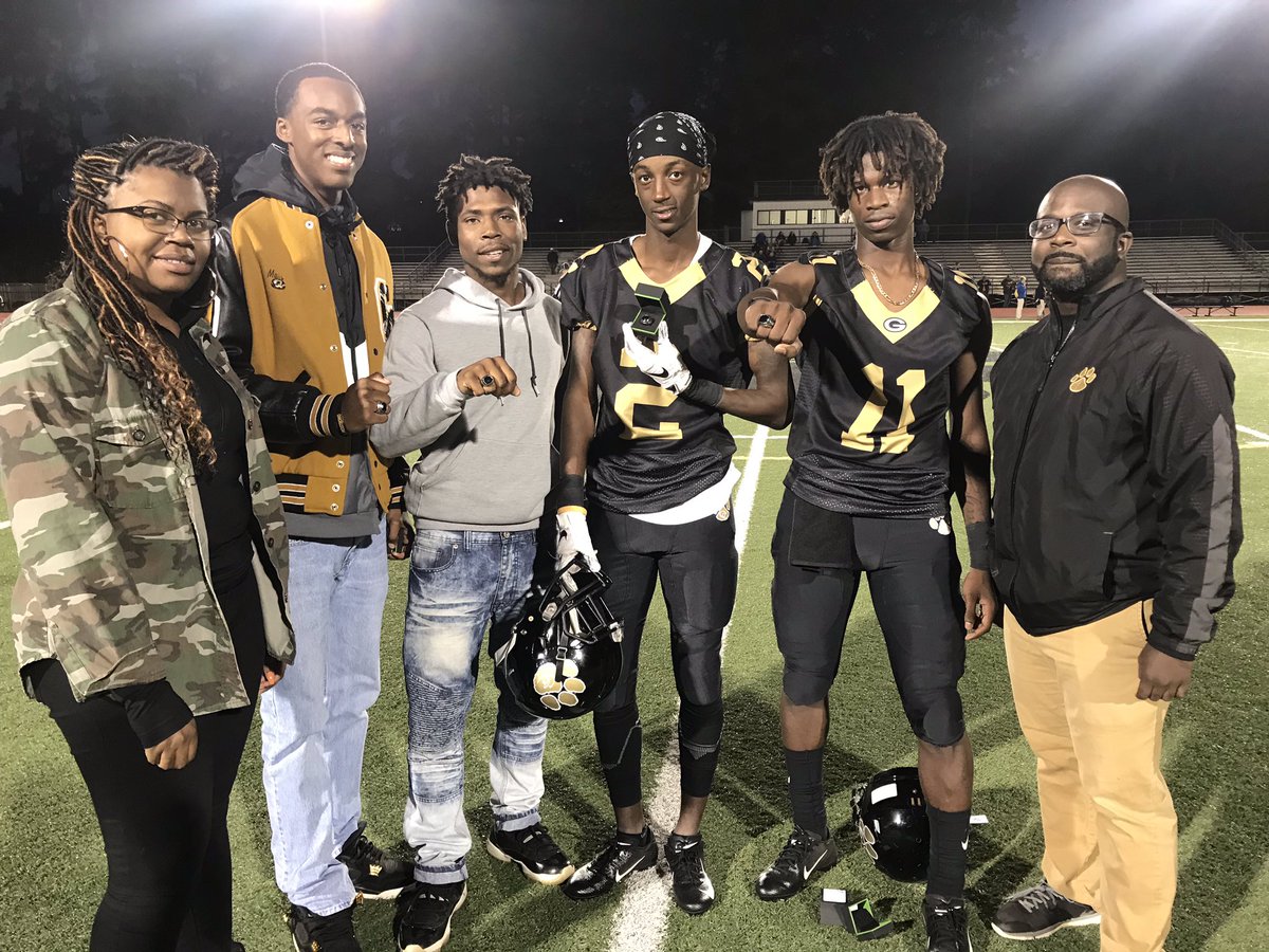 Demetrius Mitchell🚀💪🏾🏈🥇🏆 (@BigMeat02398521) | Twitter