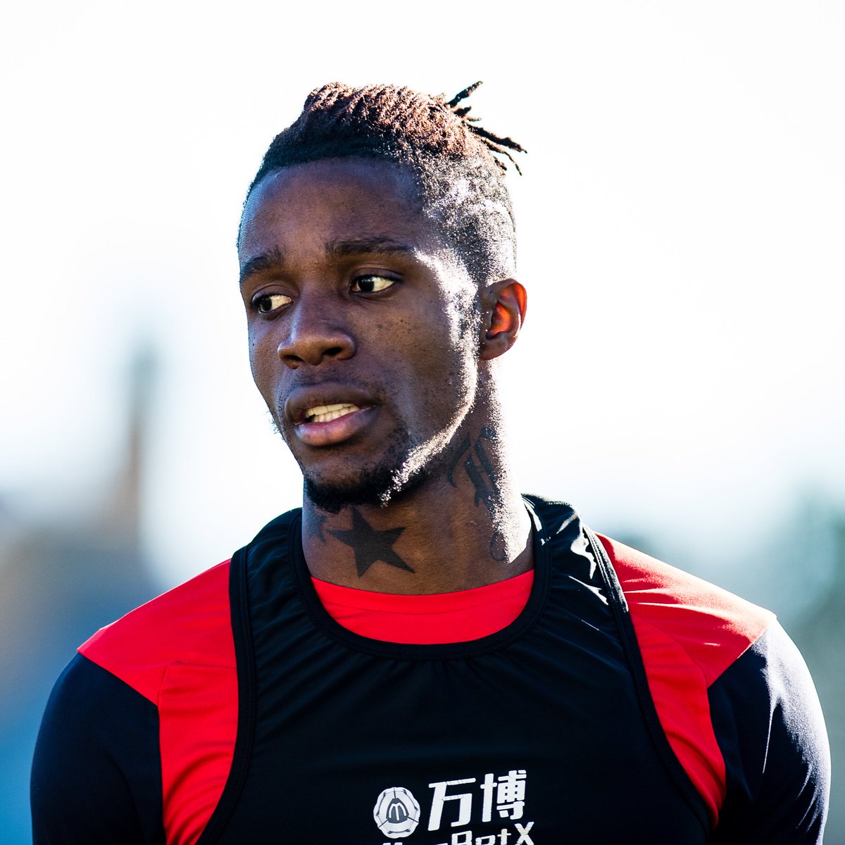 378 best Cpfc images on Pholder | Wilfriedzaha, Chrisbenteke and ...