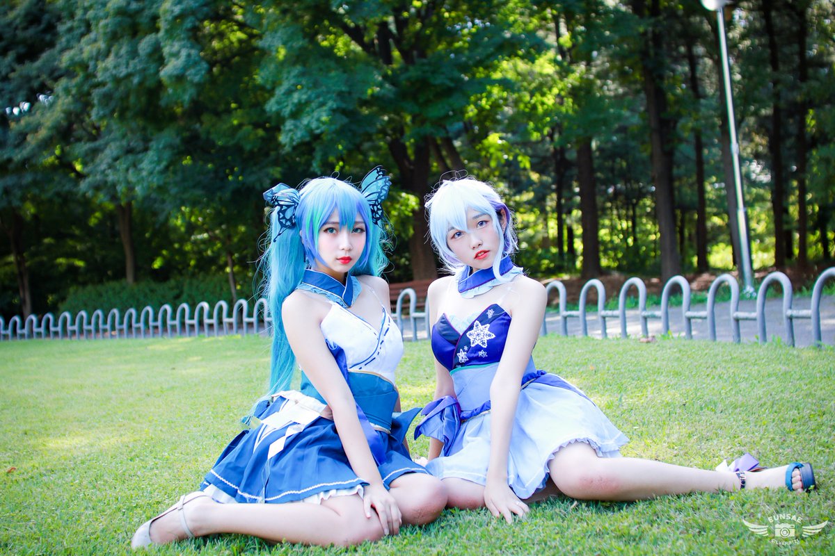 🍑そんそん🍑 (@sonson_cos) | Twitter
