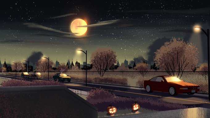 bryan (@roastedstix) さんのイラスト・マンガ作品まとめ (17 件) - Twoucan