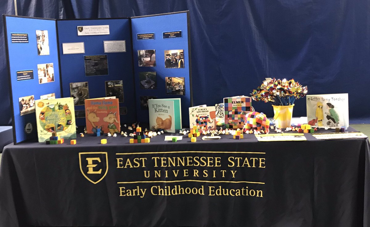 ETSU Early Childhood Program (@ETSUEarlyChild) | Twitter