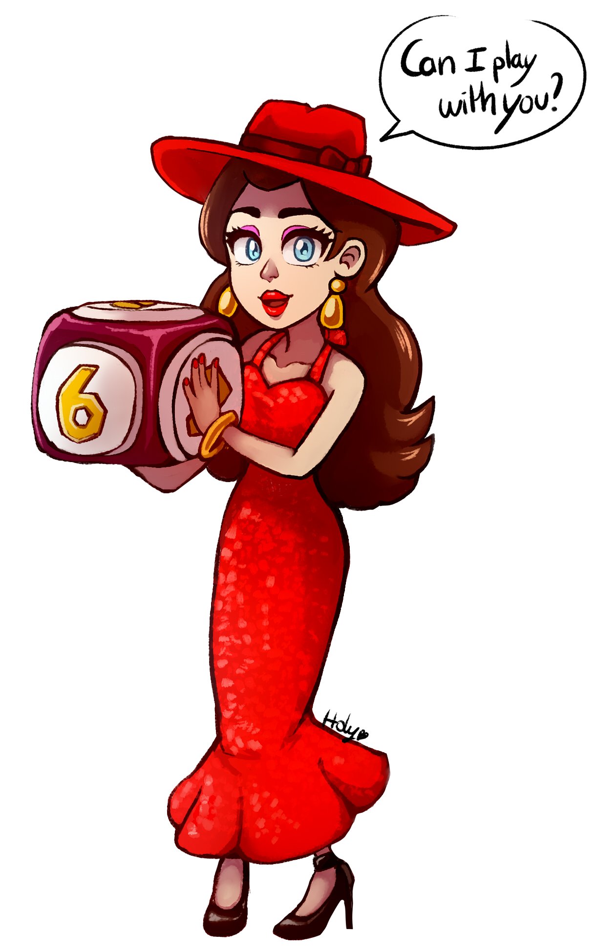 Super Mario Brothers Female Characters Big Deals | www.pinnaxis.com