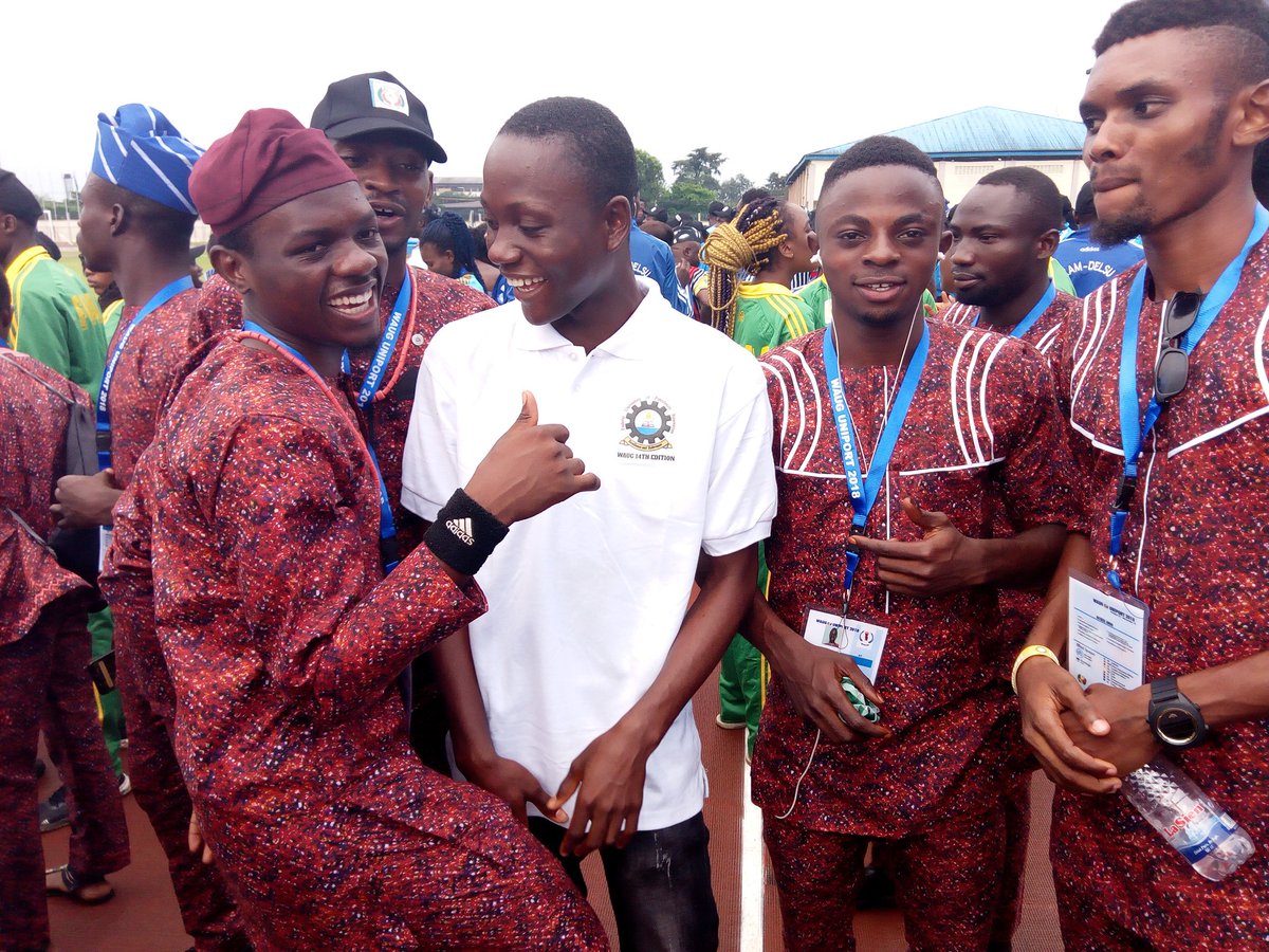 Ajao AbdRaqeeb (@Roqmania) | Twitter