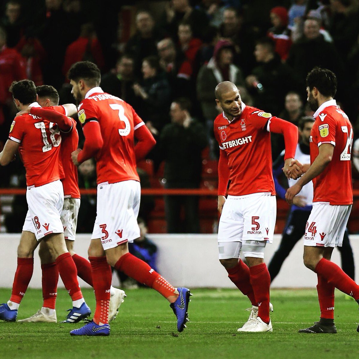 1820 best Nffc images on Pholder | NFFC, Nffc and Adlene GUEDIOURA