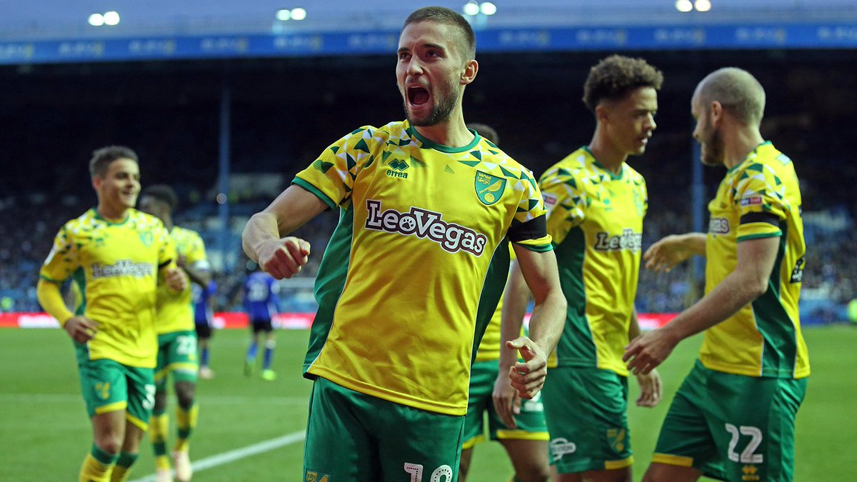 98 best Twitter @norwichcityfc images on Pholder | Let us take you into ...