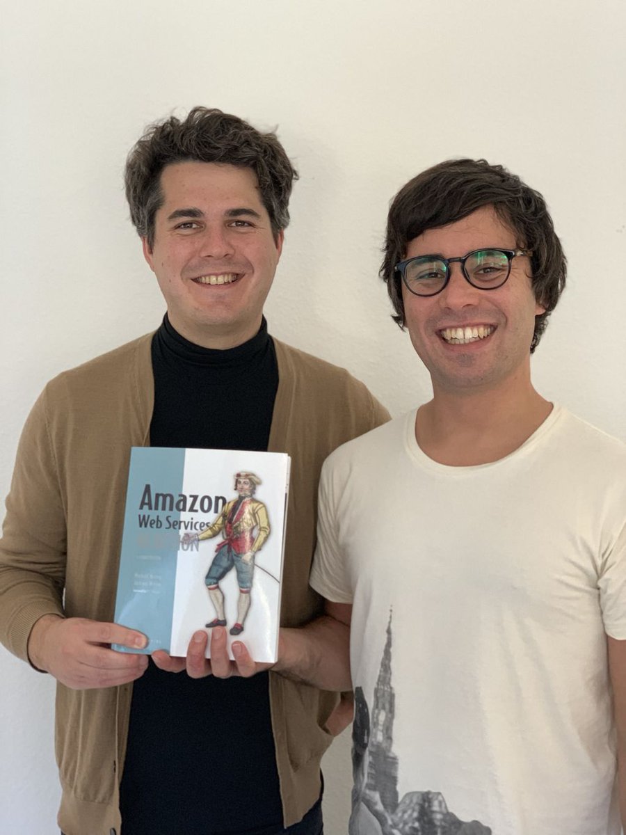 Andreas Wittig (@andreaswittig) | Twitter