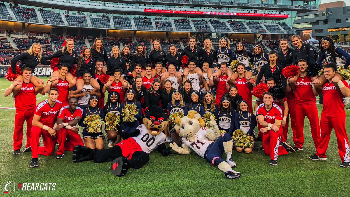 683 best Bearcat images on Pholder | Go Bearcats MBB, Go BEARCATS and ...