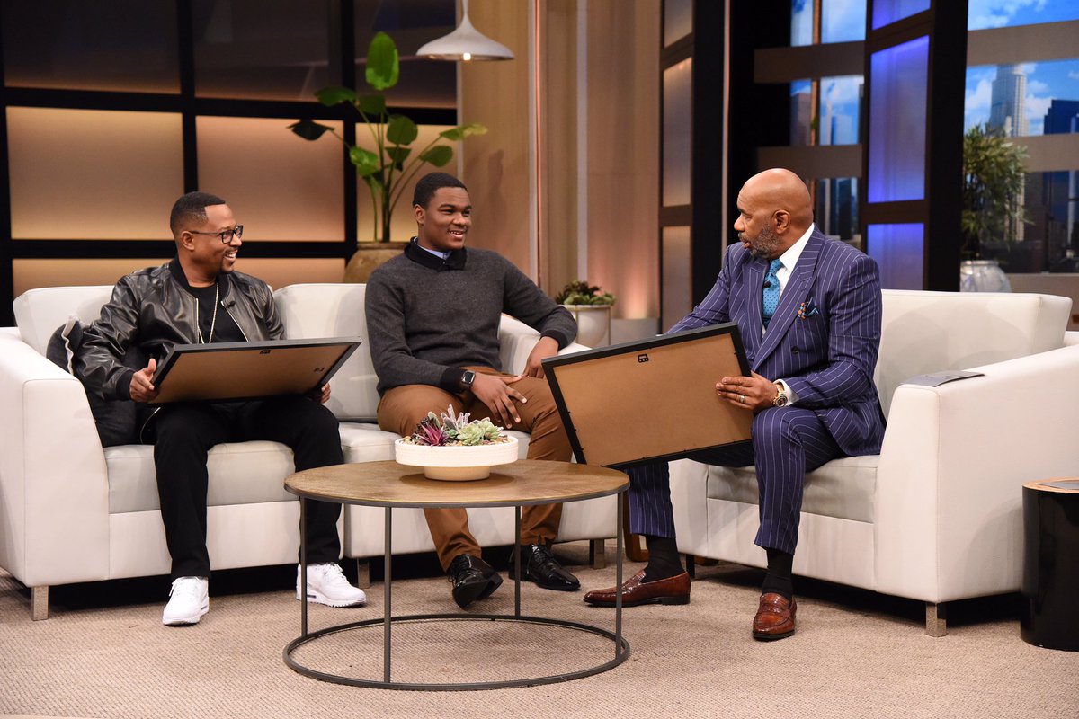 Martin Lawrence Tv Show Living Room | Baci Living Room