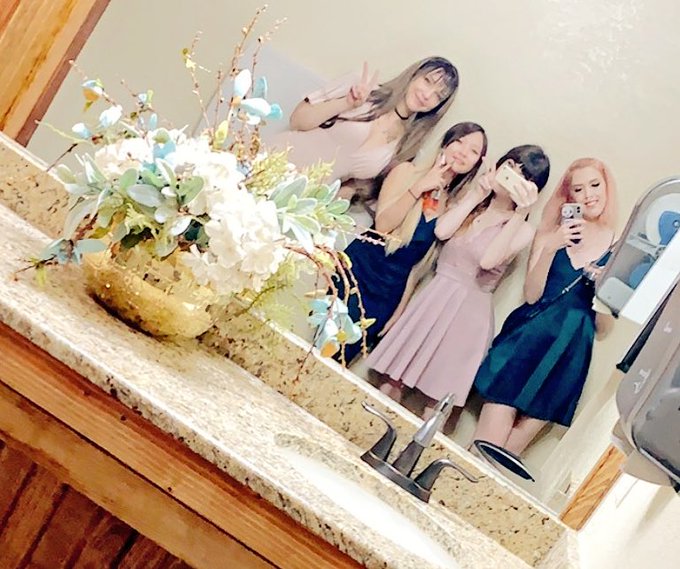 Really.Risu on Threads (@ReallyRisu) さんのコスプレ作品まとめ (7 件) - Twoucan