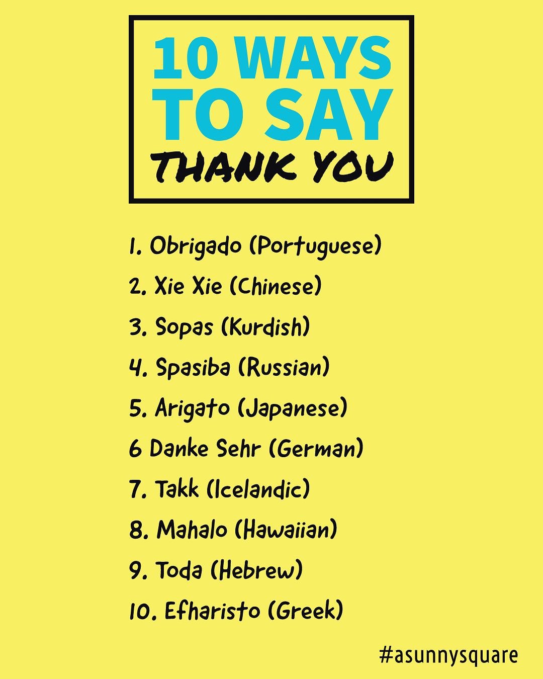 Ways To Say Thank You In Greek Greek Thank You Stock Illustrations