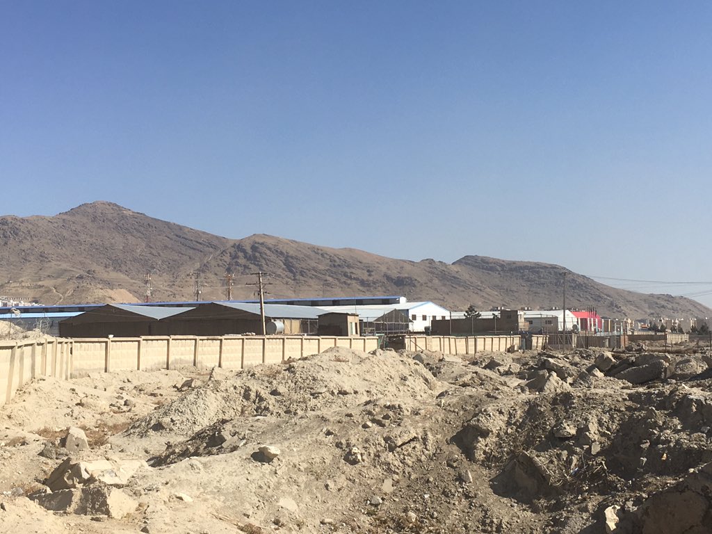 7 mensonges à propos de l’Afghanistan – eschatologiablog