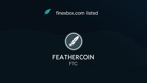 FINEXBOX on Twitter: "Trading has been enabled for Feathercoin(FTC) against BTC. @Feathercoin # ...
