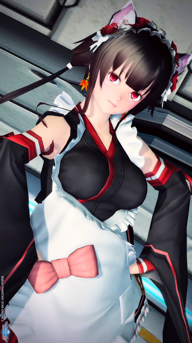 まいあ (@BalLuci_pso2) | Twitter