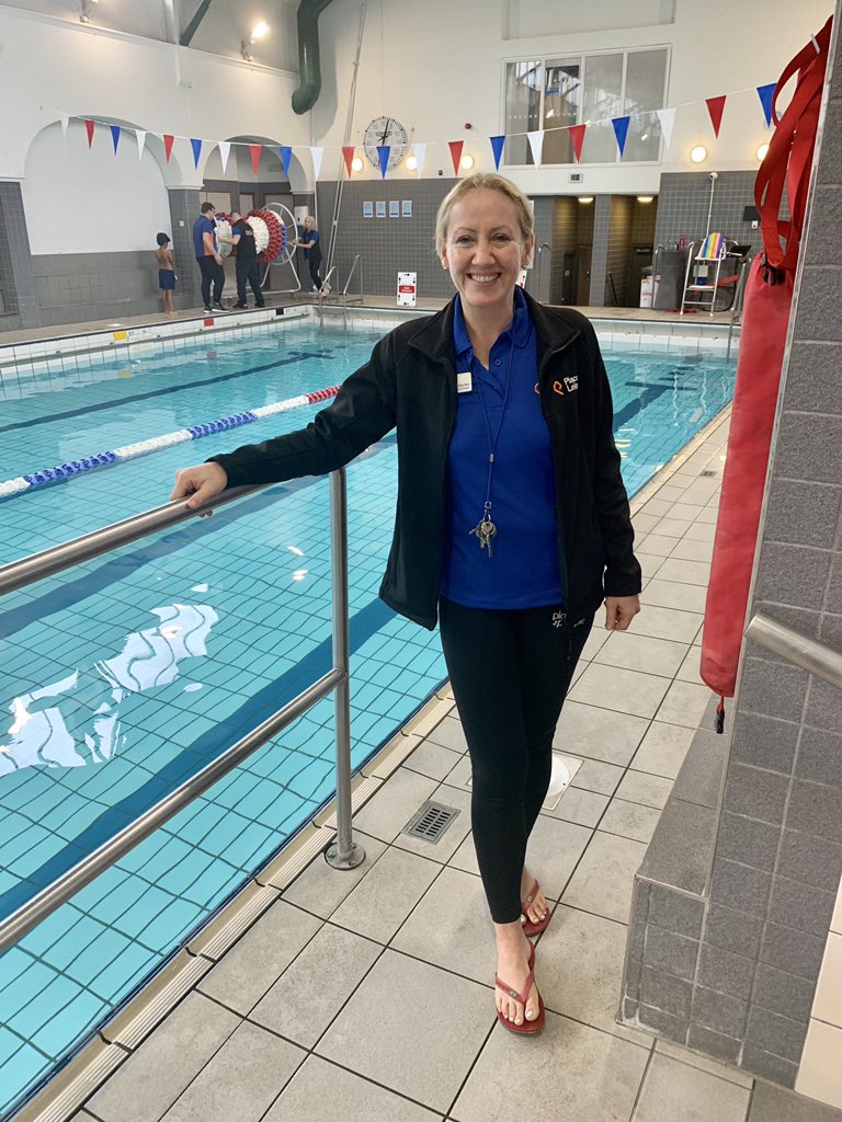 Balham Leisure Centre