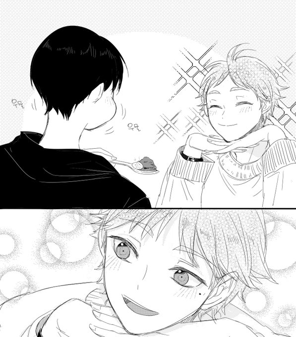 담요 (@_b_lanket) さんのイラスト・マンガ作品まとめ (21 件) - Twoucan