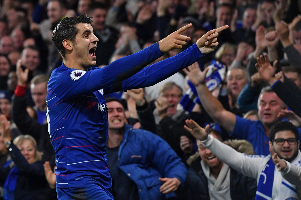 256 best Morata images on Pholder | Chelseafc, Juve and Realmadrid