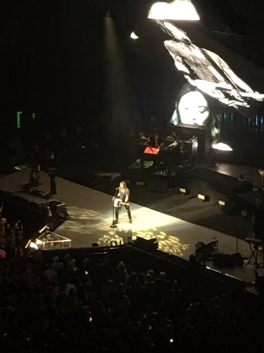 Keith Urban News Update…Keith In Concert…*Graffiti U* World Tour…Dallas ...