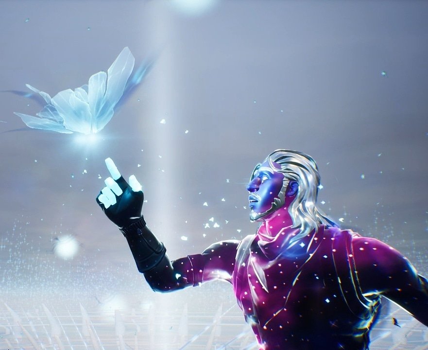 555 best Galaxy Skin images on Pholder | Fort Nite BR, Fortnite Fashion ...