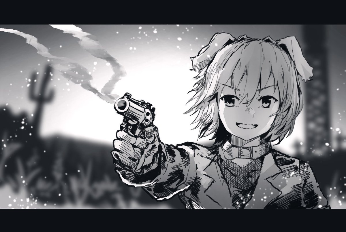 「#inktober Day 25, Prickly 」advarcherの漫画