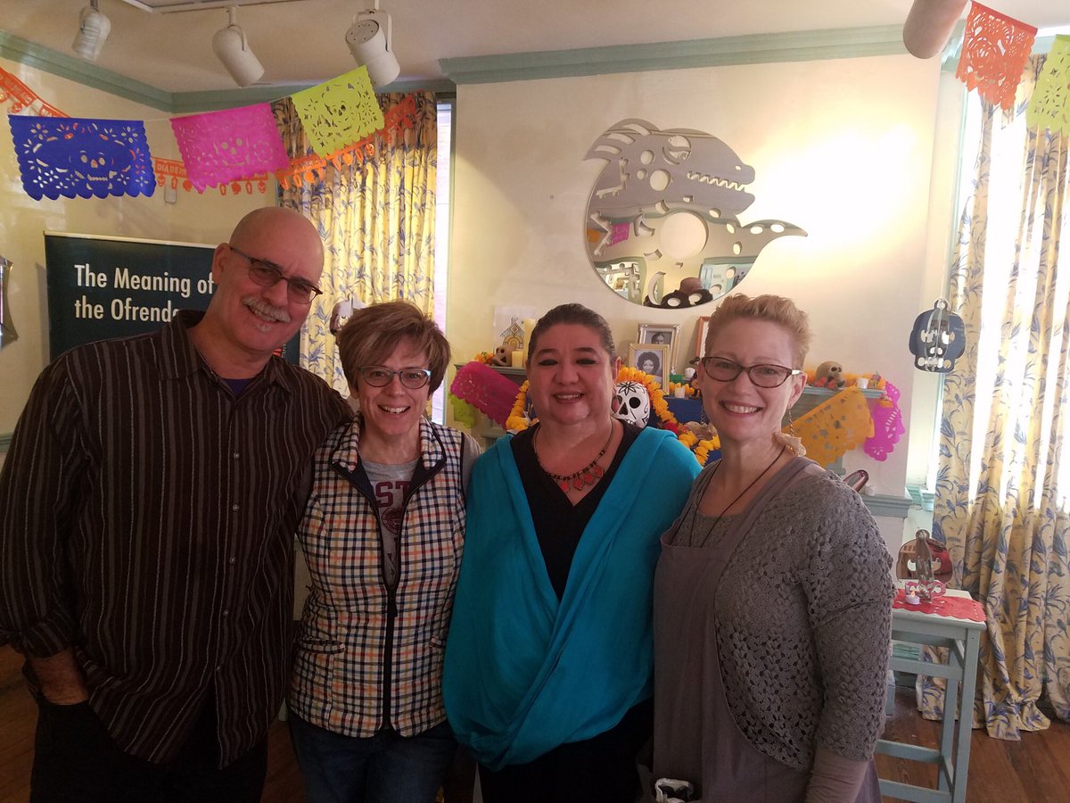 Nancy Proctor (@nancyproctor) | Twitter