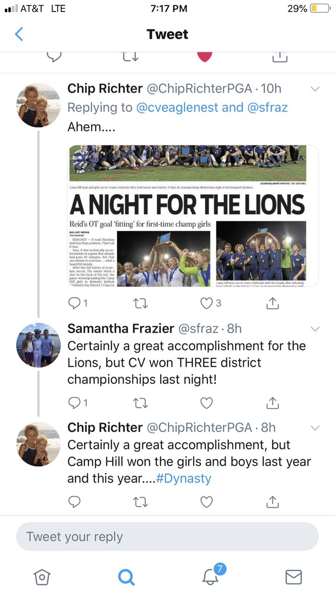 Barstool Trinity (@BarstoolTrinity) | Twitter