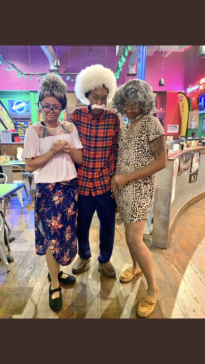 Tyler Perry Hattie Mae