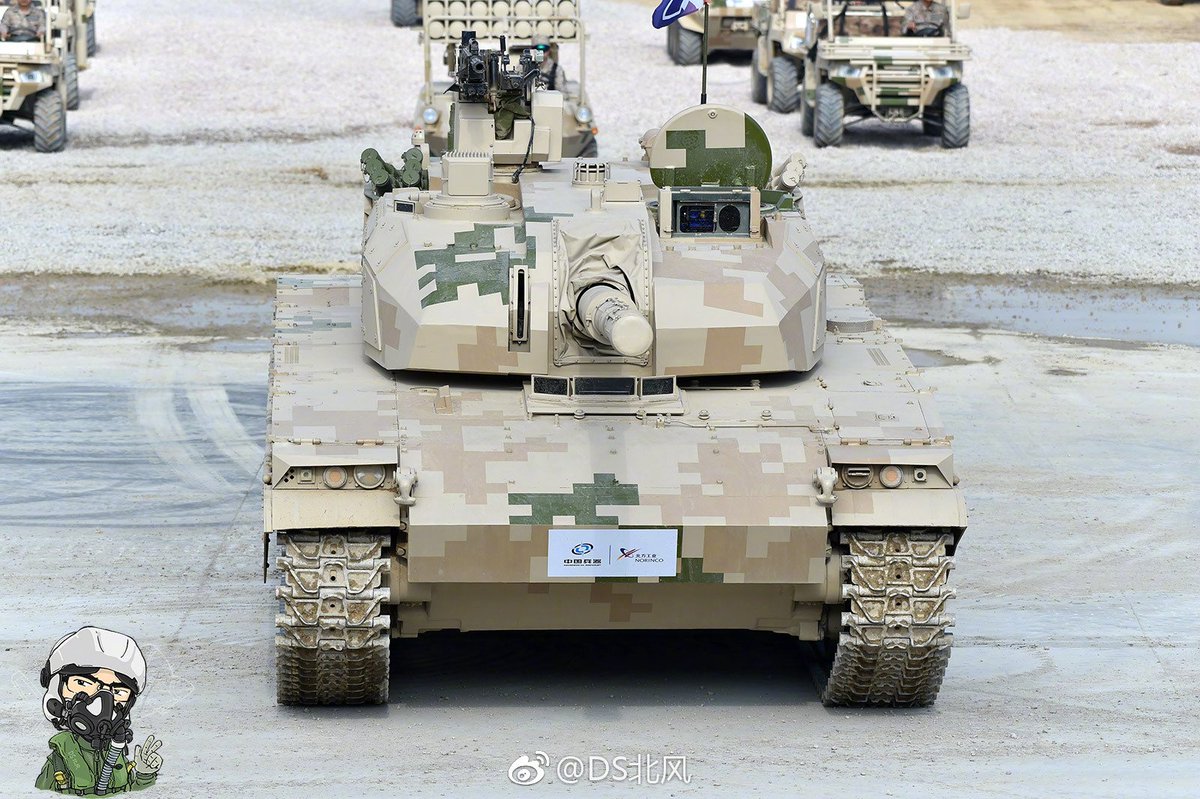 Vehicles of the PLA: Now with refreshing new topic title! - Page 37 ...