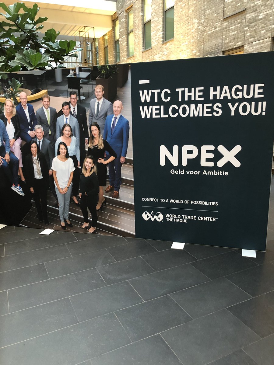 NPEX (@npex) | Twitter