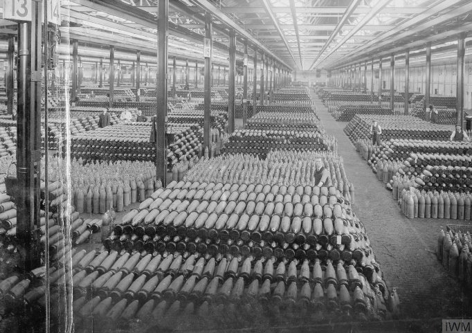 National Shell Filling Factory : Latest News, Breaking News Headlines ...