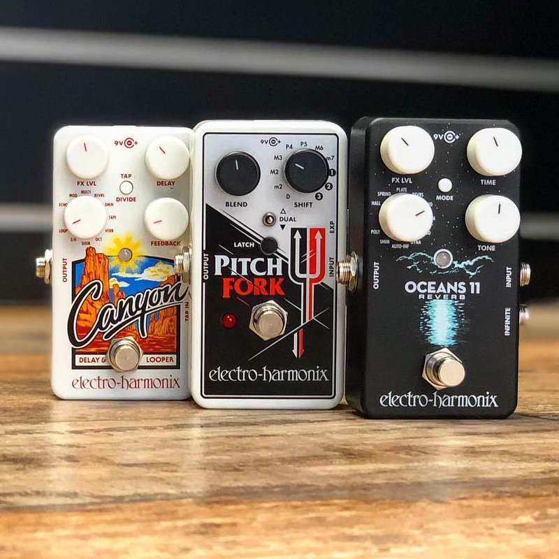 129 best Twitter @ehx images on Pholder | EHX Icons: Then & Now from ...