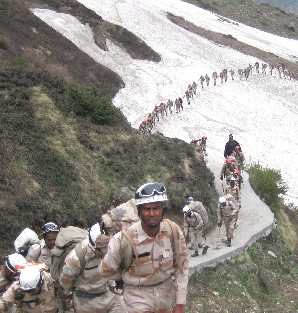 141 best Itbp images on Pholder | ITBP Official, Military Porn and ...