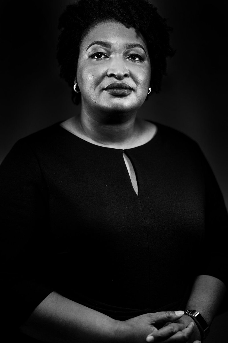 108 best Stacey Abrams images on Pholder | Atlanta, Neoliberal and ...