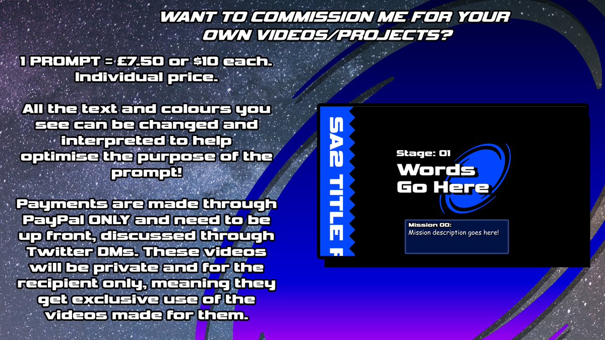 Sonic mania title card generator - lodflash