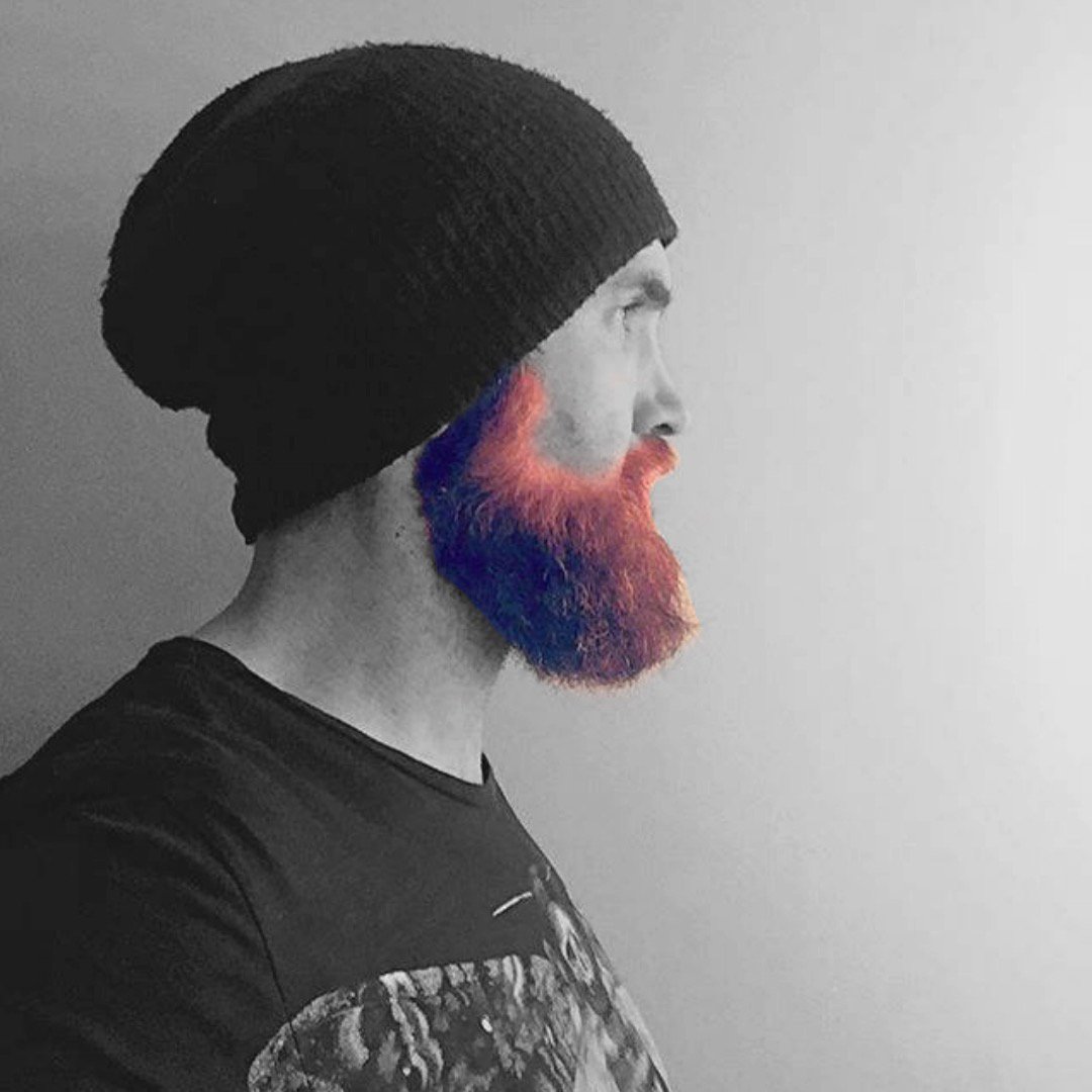 1533 best Red Beard images on Pholder | Beards, Bearded Dragons and ...