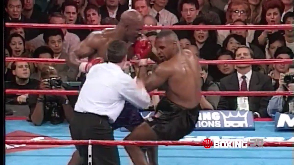 129 best Holyfield images on Pholder | Boxing, Holyfield and Pics