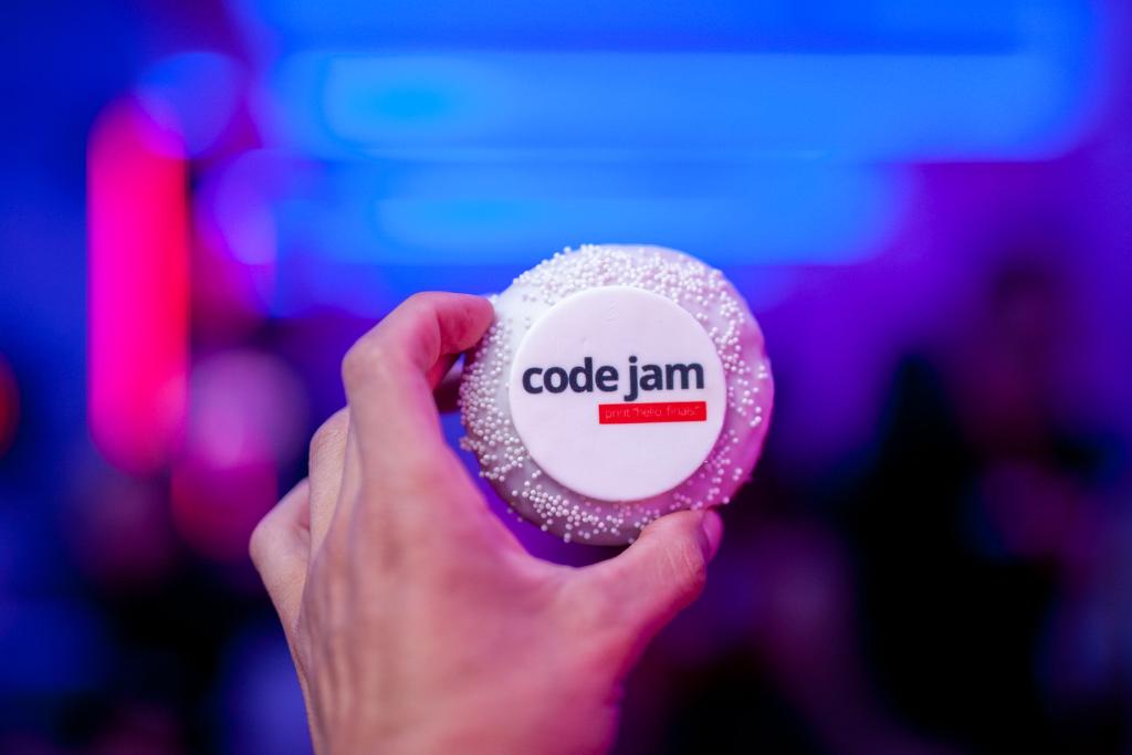 Google Code Jam (@googlecodejam) | Twitter
