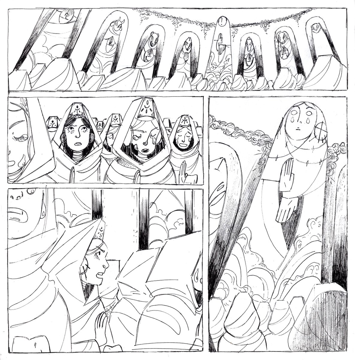 「I have to post more and tweet less SO here is a little Vango」Hunted☀ ...