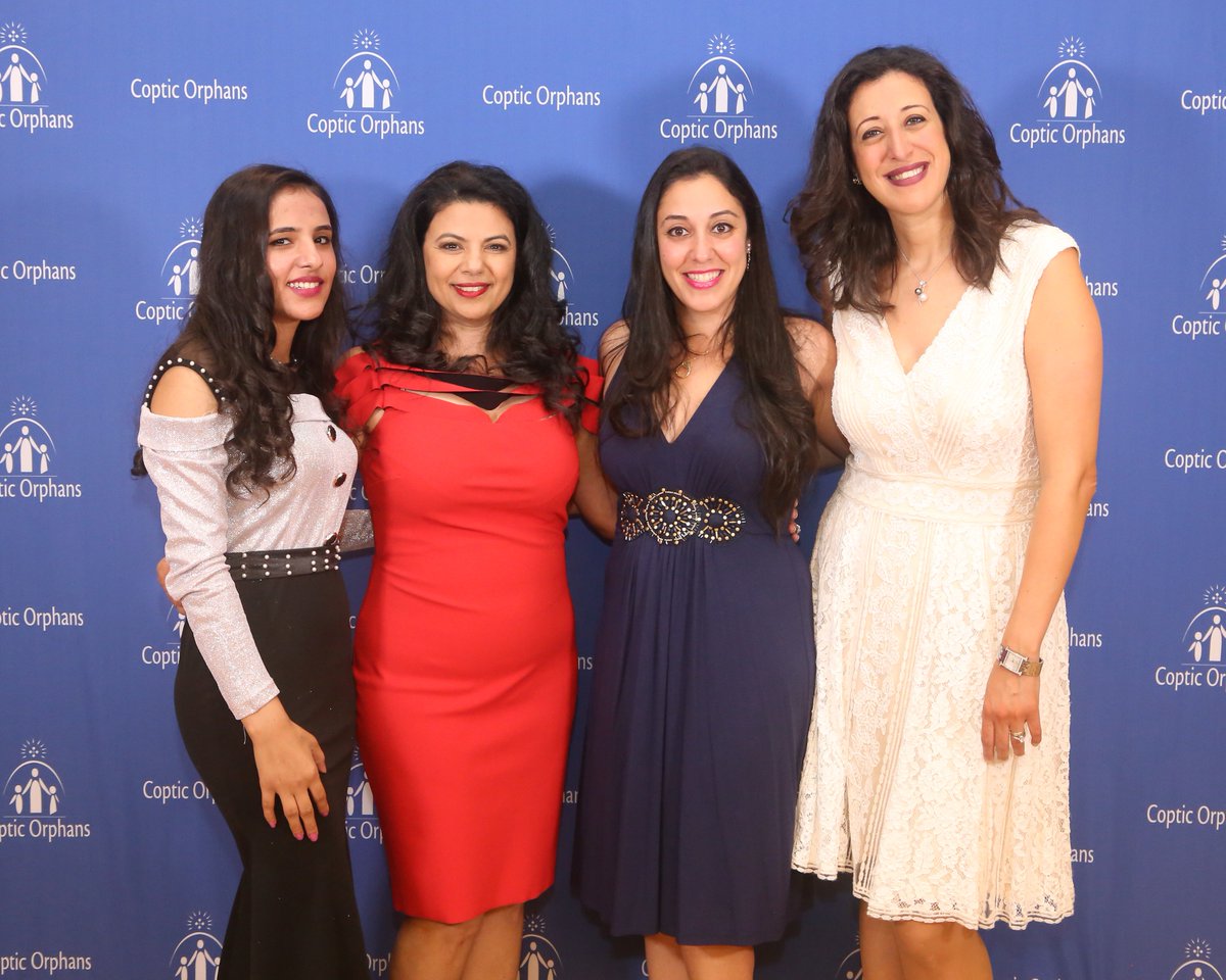 Coptic Orphans (@CopticOrphans) | Twitter