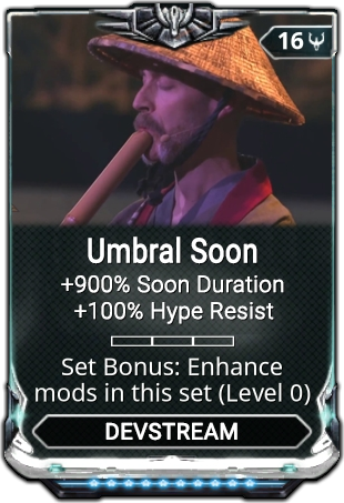 Duviri delay : r/Warframe