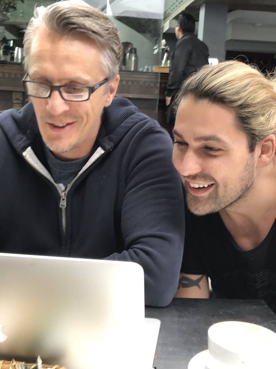 David Garrett - Starporträt, News, Bilder | GALA.de