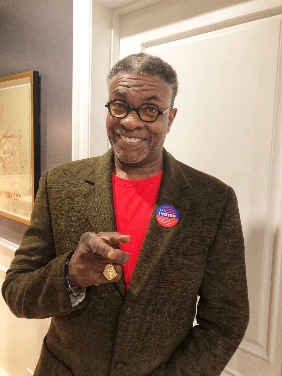 120 best Keith David images on Pholder | Masseffect, Halo and Amphibia