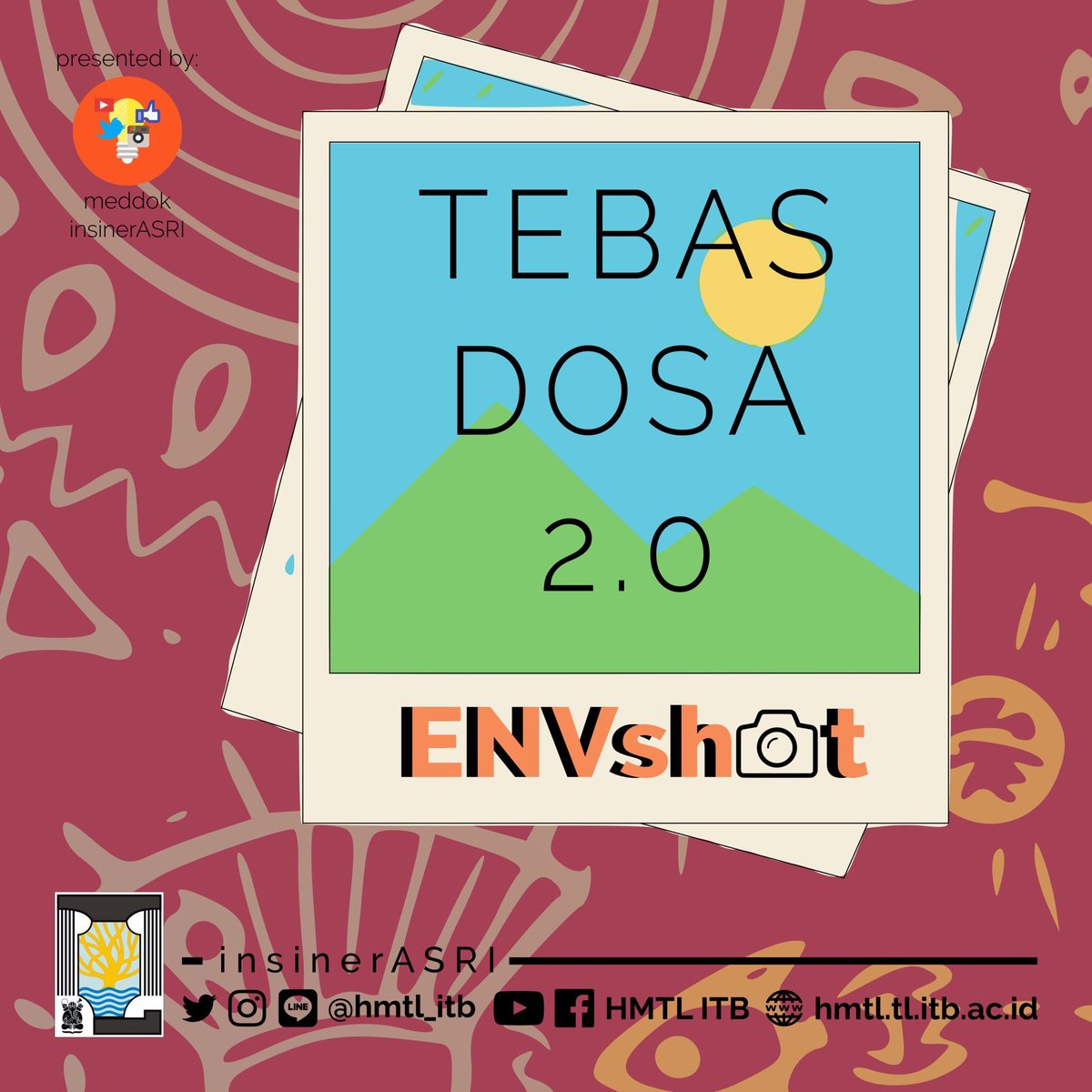 Media Tweets by HMTL ITB (@HMTL_ITB) | Twitter