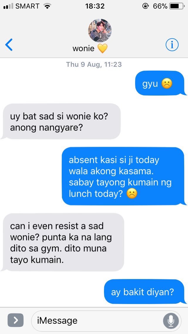 tiny‎ ♡ on Twitter: "157. won’s marupok-ness [COMPLETELY ACTIVATED TODAY] https://t.co ...