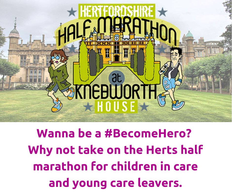 Become - the leading charity for children in care and young care leavers