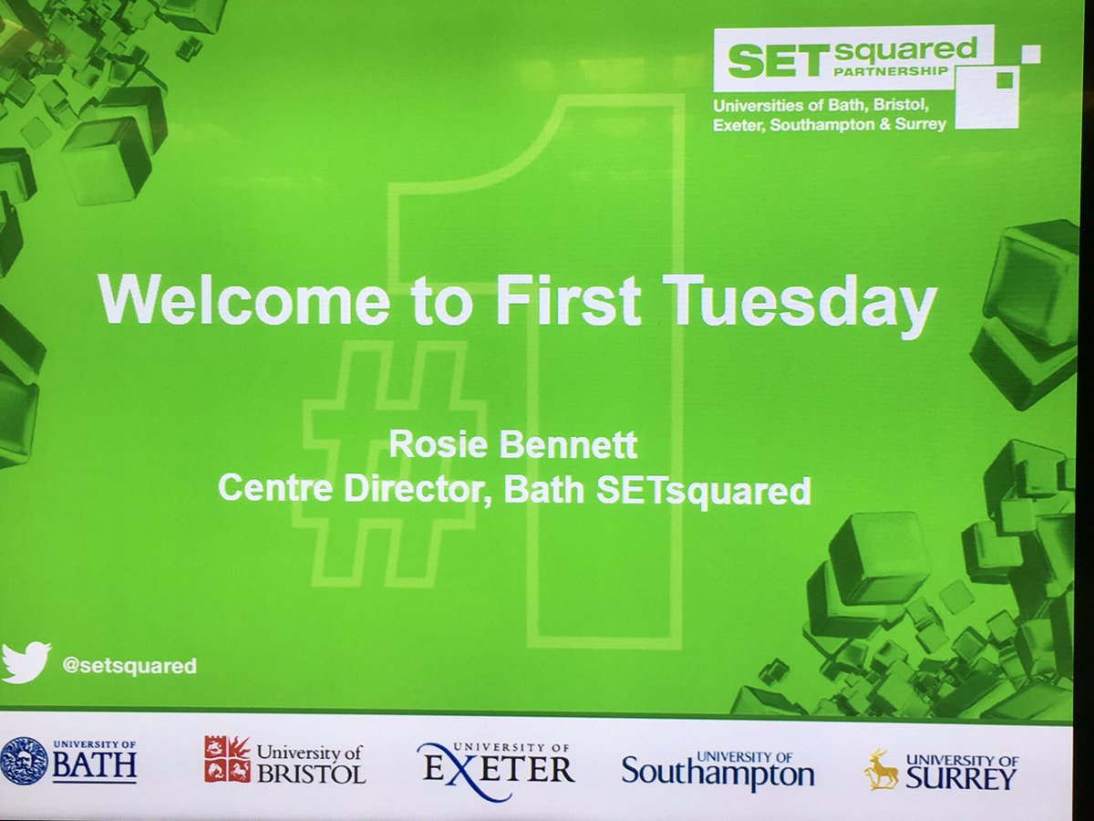 Bath SETsquared (@Bath_Innovation) | Twitter