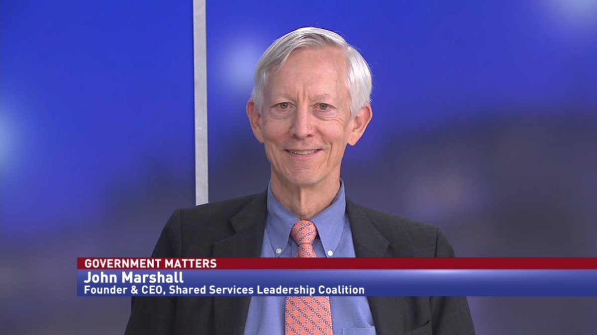 Government Matters (@GovMattersTV) | Twitter