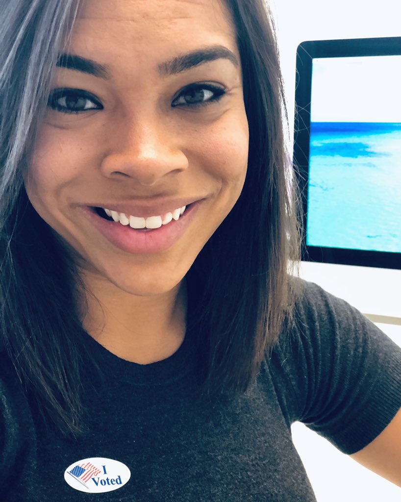 Michelle George's Instagram, Twitter & Facebook on IDCrawl