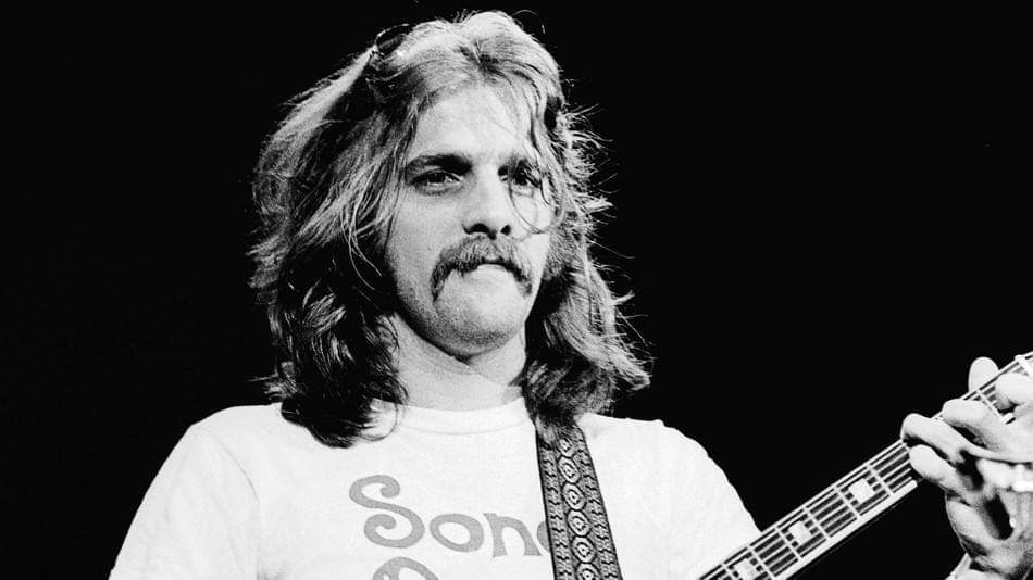Brother Glenn Frey