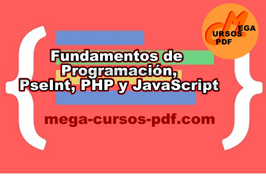 tusolutionweb on Twitter: "Fundamentos de Programación, PseInt, PHP y JavaScript https://t.co ...