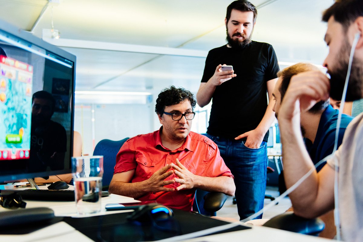 İlkin Balkanay (@ilkinulas) | Twitter